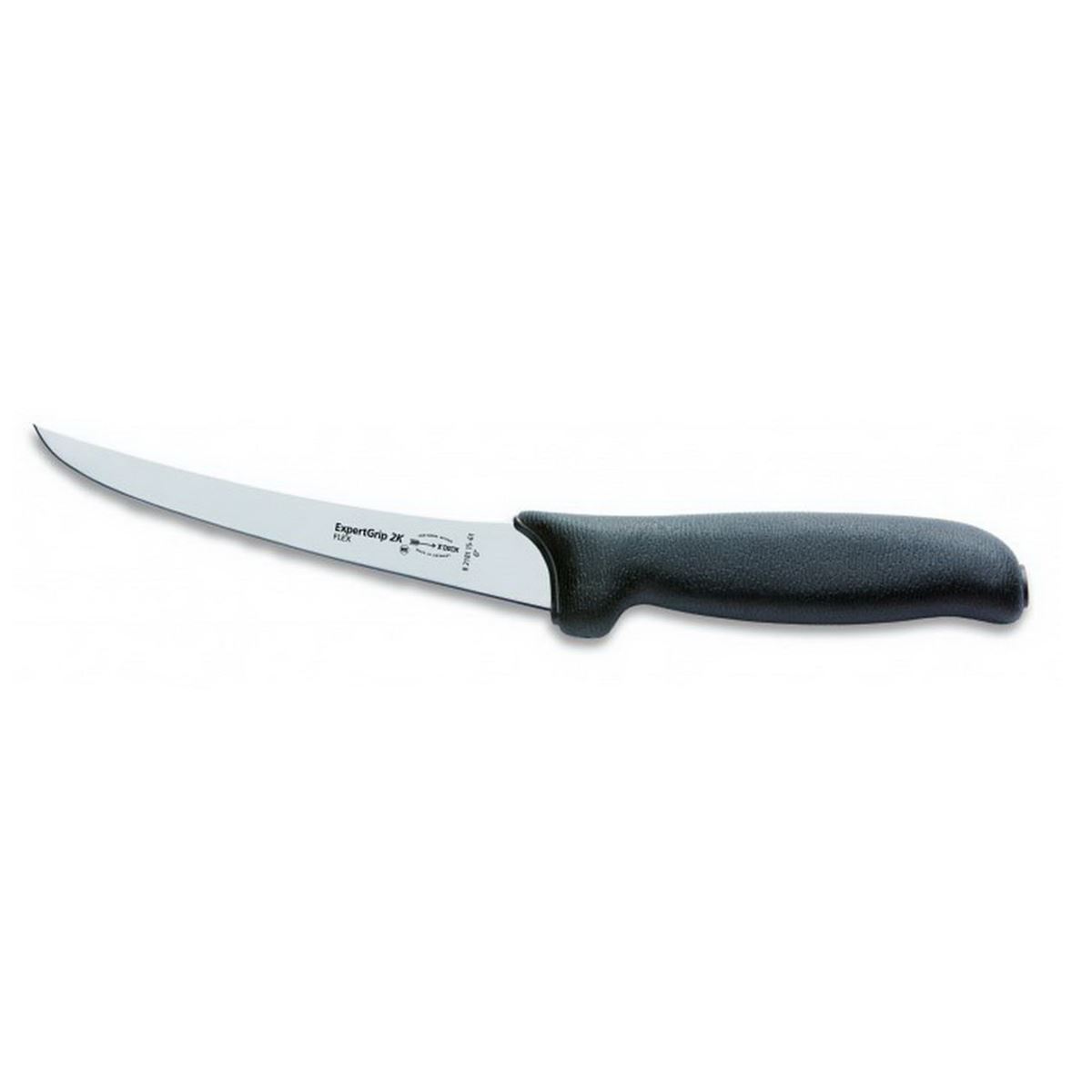 Fr. Dick ExpertGrip 2K Ausbeinmesser 13 cm flexibles Messer für ...